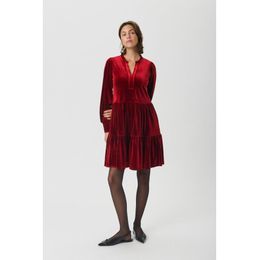 PART TWO Kleid ViggasePW Relaxed fit in Rhythmic Red | Gr.: XL