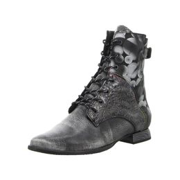 SIMEN Stiefeletten in grau | Gr.: 36