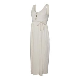 MAMALICIOUS mama licious Kleid in French Oak | Gr.: L
