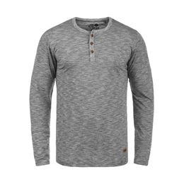 !Solid Rundhalsshirt SDMigos in Schwarz | Gr.: XL