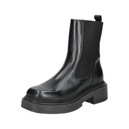 Steve Madden Stiefelette in Schwarz | Gr.: 40