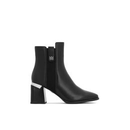 Kazar Boots in Schwarz | Gr.: 35