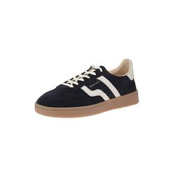 Gant Sneaker low Cuzima in Blau | Gr.: 42