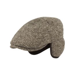 BREITER Baseball Cap in grau | Gr.: 63
