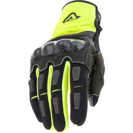 Acerbis Impact Carbon "G" 3.0, Handschuhe