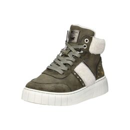 Mustang Sneaker in Military | Gr.: 38