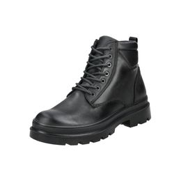 IGI&CO Igi&Co Stiefelette in Schwarz | Gr.: 43