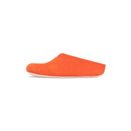 Baabuk Slipper Mel in Tangerine | Gr.: 36