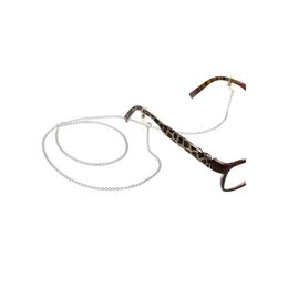 SILBERKETTEN-STORE 925 Silber Brillenkette | Gr.: 80