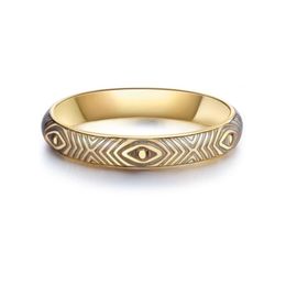 Glanzst&uuml;cke M&uuml;nchen Glanzst&uuml;cke M&uuml;nchen Ring aus Sterling Silber in gelbgold | Gr.: 60