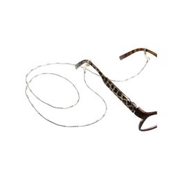 SILBERKETTEN-STORE 925 Silber Brillenkette | Gr.: 70