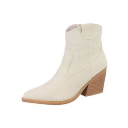 Ital-Design High Heel in Beige | Gr.: 40