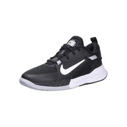 Nike Halbschuh CROSSCOURT in schwarz | Gr.: 39