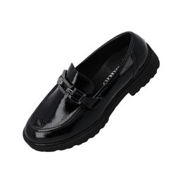 Palado Loafers in BLACK | Gr.: 38