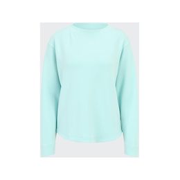 Joy Sportswear Joy T-Shirt YVE in Blau | Gr.: 46