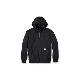 Carhartt Sweatshirt in schwarz | Gr.: XL