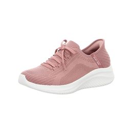 Skechers Slipper in rosa | Gr.: 41