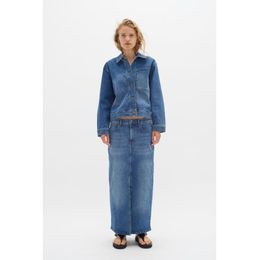 Inwear Denimrock PheifferIW Straight fit in Medium Blue | Gr.: 36
