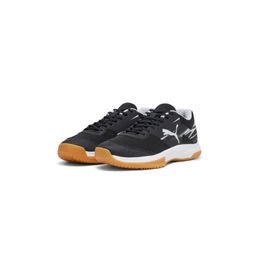 Puma Sneakers Low Varion II in schwarz | Gr.: 45