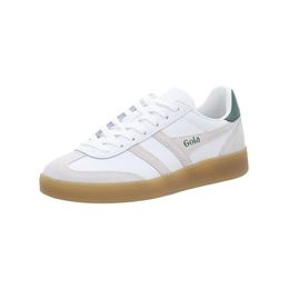 Gola Sneaker in wei&szlig; | Gr.: 40