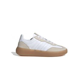 Adidas Sneaker Barreda Decode LUX in Wei&szlig; | Gr.: 39