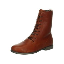 Think! Stiefelette in Cognac | Gr.: 39,5