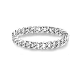 Glanzst&uuml;cke M&uuml;nchen Glanzst&uuml;cke M&uuml;nchen Ring aus Sterling Silber in silber | Gr.: 50