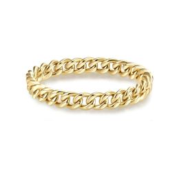 Glanzst&uuml;cke M&uuml;nchen Glanzst&uuml;cke M&uuml;nchen Ring aus Sterling Silber in gelbgold | Gr.: 60