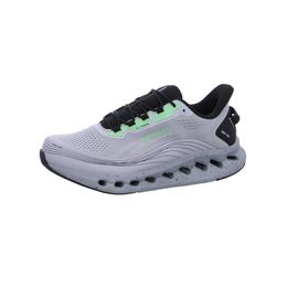 Skogan Sneaker Nurma in Grau | Gr.: 46