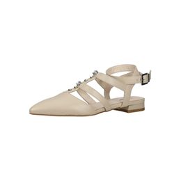 Nero Giardini Sandalen in Beige | Gr.: 36