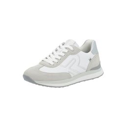 Rieker Sneaker Low in Wei&szlig; | Gr.: 41