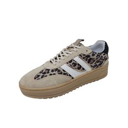 POELMAN Sneaker in Beige | Gr.: 39