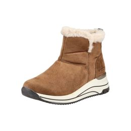Tom Tailor Stiefel in Hazel | Gr.: 39