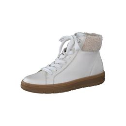 Paul Green Sneaker in Ivory | Gr.: 40,5