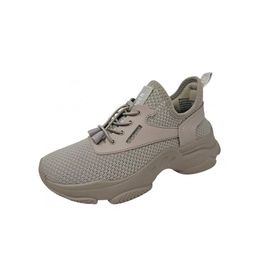 Steve Madden Sneaker Mich - E in Grau | Gr.: 40