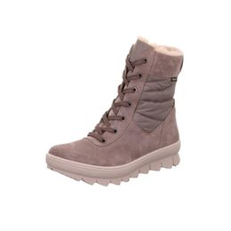 Legero Winterstiefelette NOVARA in Dark Clay | Gr.: 36
