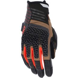 Acerbis Crossover, Handschuhe