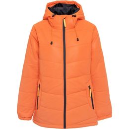 Coastguard Jacke "Jacke" in Orange | Gr.: 38