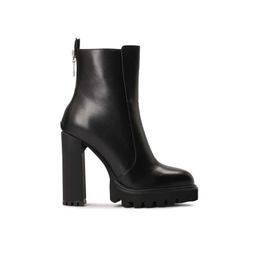 Kazar Boots MORENA in Schwarz | Gr.: 37