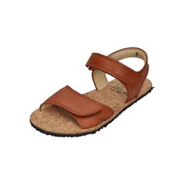 KOEL Sandalen ASHLEY NAPA in braun | Gr.: 26