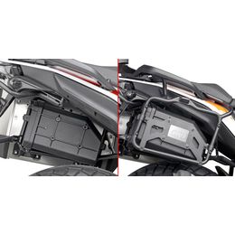 Givi TL_ _ _KIT S250, Tool-Box Montagesatz