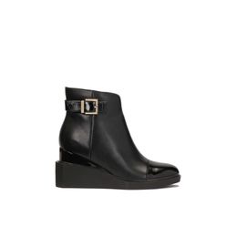 Kazar Boots in Schwarz | Gr.: 38