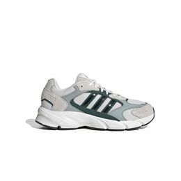 Adidas Sneaker Crazychaos 2000 in Wei&szlig; | Gr.: 43