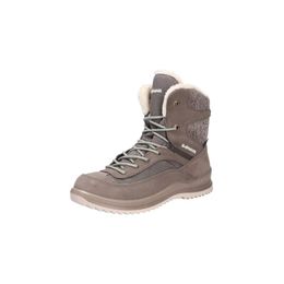Lowa Winterstiefel ELLA GTX HI JR in grau | Gr.: 35
