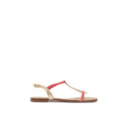 Kazar Sandaletten in Rosa | Gr.: 38