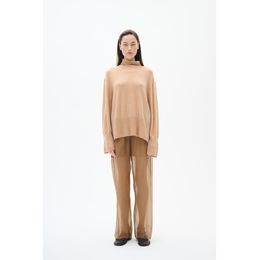 Inwear Casual Hose CorelleIW Lockere Passform in Honey Ginger | Gr.: 38