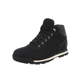 Ital-Design Boot in Schwarz | Gr.: 41