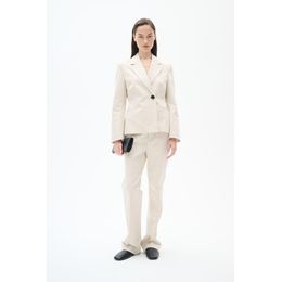 Inwear Blazer WenIW Feminine Form in Haze Melange | Gr.: 40