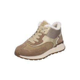 Rieker Sneaker High in Beige | Gr.: 39