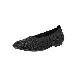 Gabor Ballerinas in Schwarz | Gr.: 41
